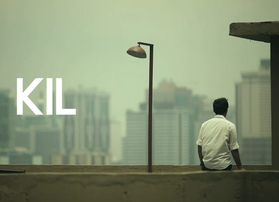 KIL the movie - MASSES