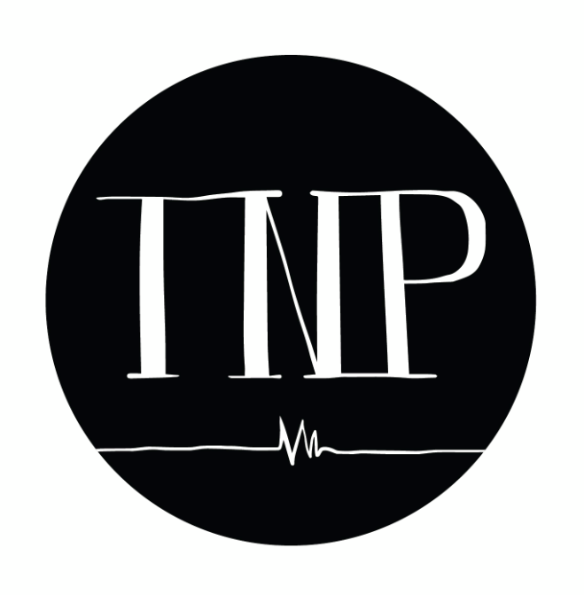 The Noisy Project - "Stranger" - MASSES