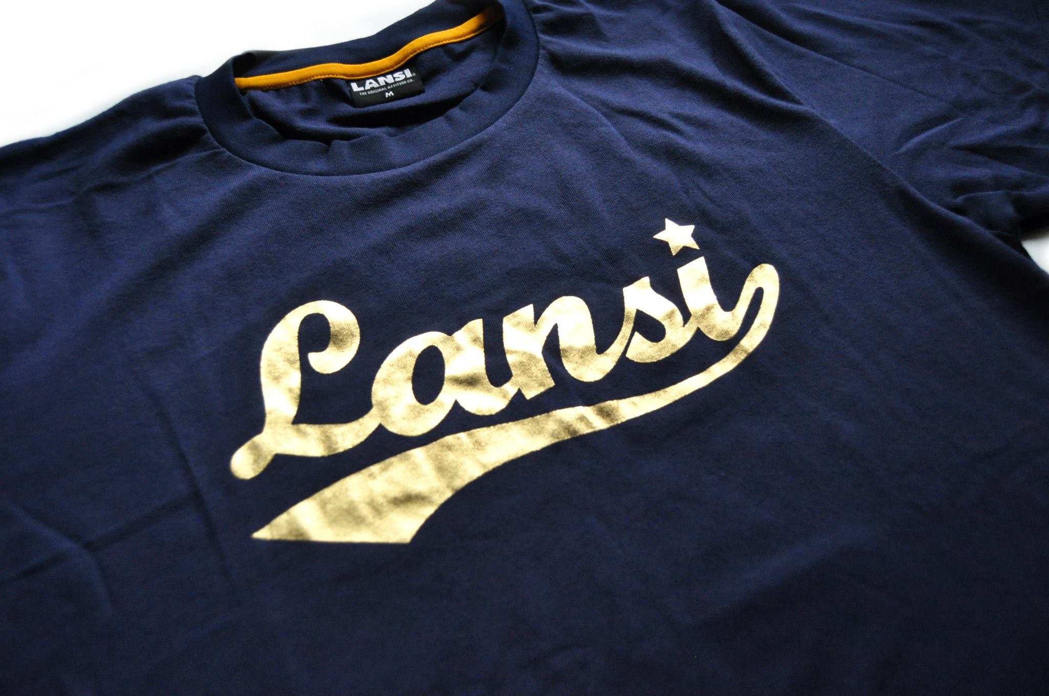 LANSI: "No Room For Rookies" Q2 2015 - MASSES