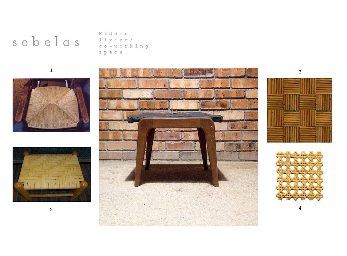 merayau : Sebelas - MASSES