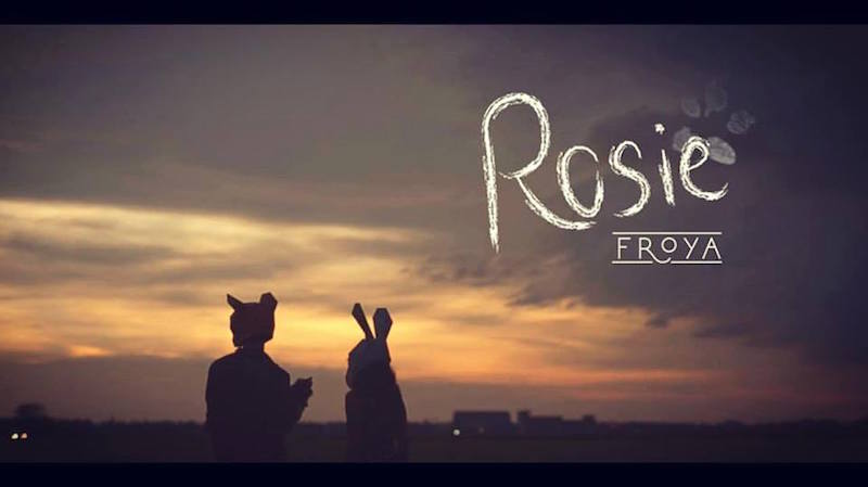 Froya "Rosie" Music Video - MASSES