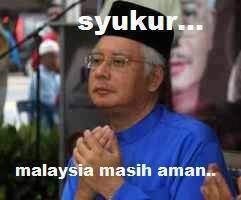 Best Najib Memes Since The 2018 General Election - MASSES
