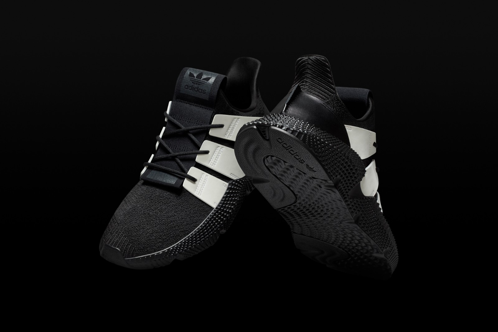 Adidas Drops A Prophere That You Actually Want - MASSES