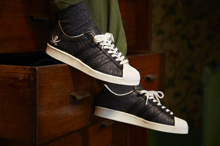 10 Best adidas Superstar Collaborations To Have Ever Released - MASSES